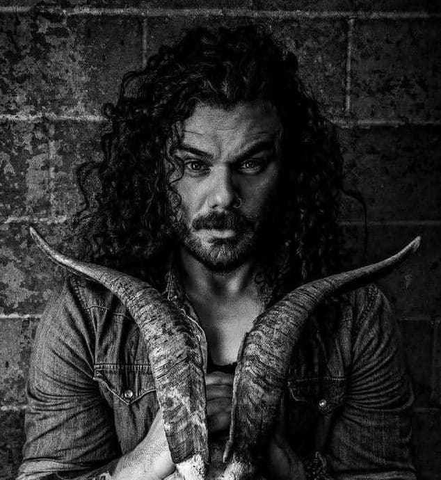 Nathan Hunt – Shaman’s Harvest – The Road to Rock Podcast